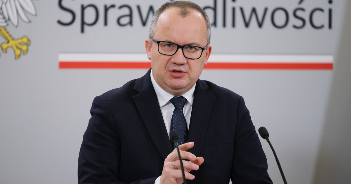 Adam Bodnar powołał doradców. Jest wśród nich były minister ...