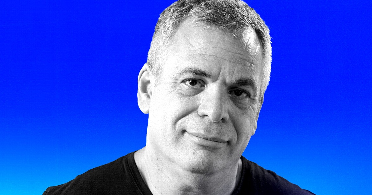 The CEO of Wix shares the jobs he's most and least concerned about AI ...