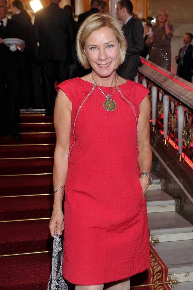 Ważne zmiany w życiu Małgorzaty Potockiej! - Kobieta