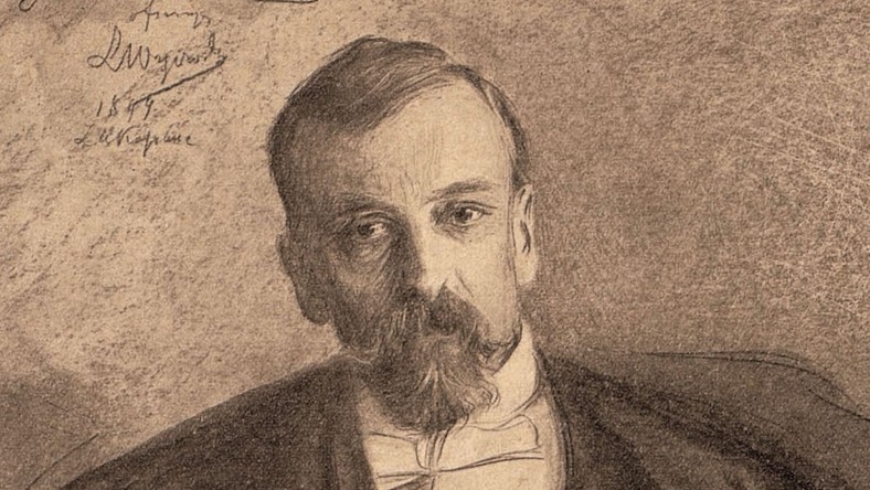 W Oblęgorku otwarto wystawę rękopisów Henryka Sienkiewicza - Wiadomości