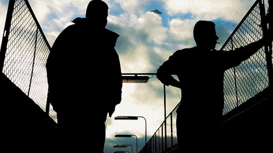 Jak zmieniła się Polska od czasów płyty "Nic dziwnego" Łony i Webbera ...