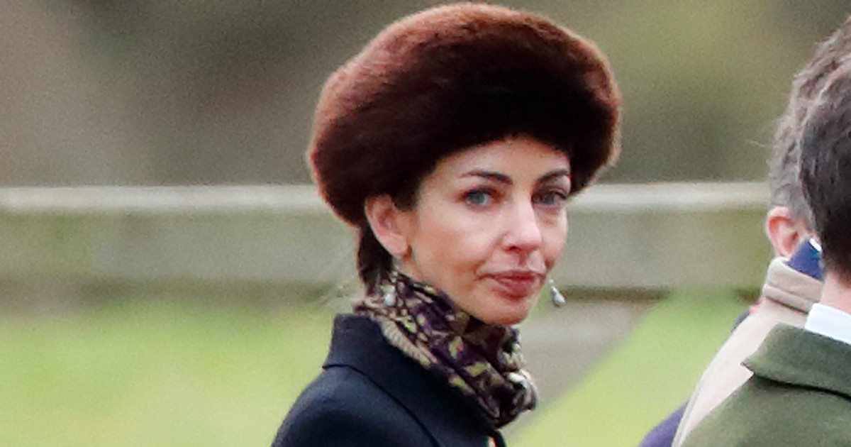 Domniemana kochanka Williama zabrała głos. Odniosła się do plotek ...