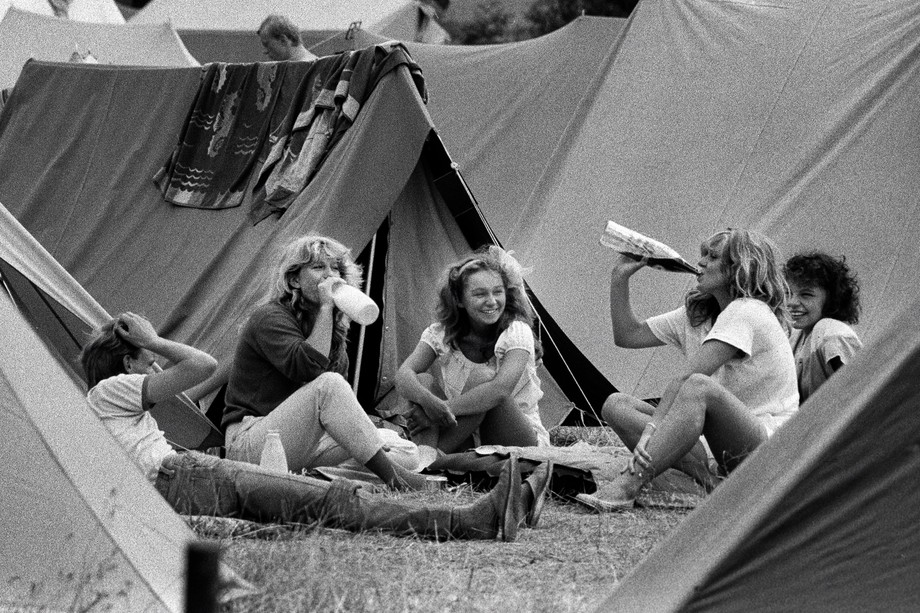 Fotohistoria: Jak Polacy spędzali wakacje w PRL. Zdjęcia - Historia ... Fotohistoria: Jak Polacy spędzali wakacje w PRL. Zdjęcia - Historia ...