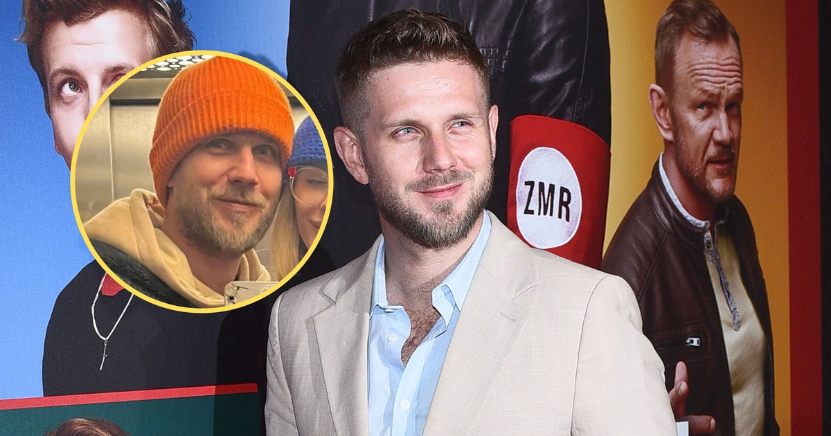 Antoni Królikowski po raz pierwszy pokazał twarz ukochanej. Oto Izabela ...