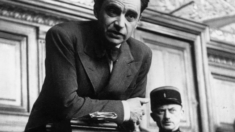 Diabeł w fartuchu - Wiadomości