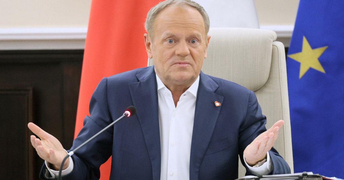Rząd Donalda Tuska zaskoczony 1000-leciem koronacji Chrobrego ...