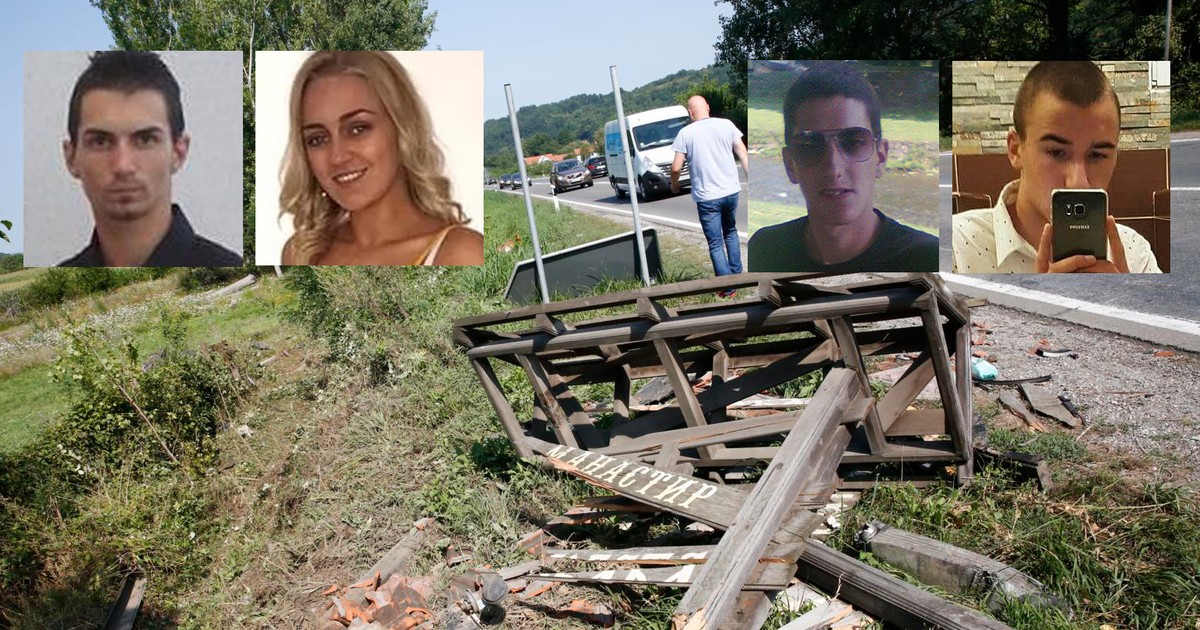 "STREPIM, ČEKAM VESTI I MOLIM SE ZA SINA" Potresna ispovest oca mladića koji je preživeo nesreću ...