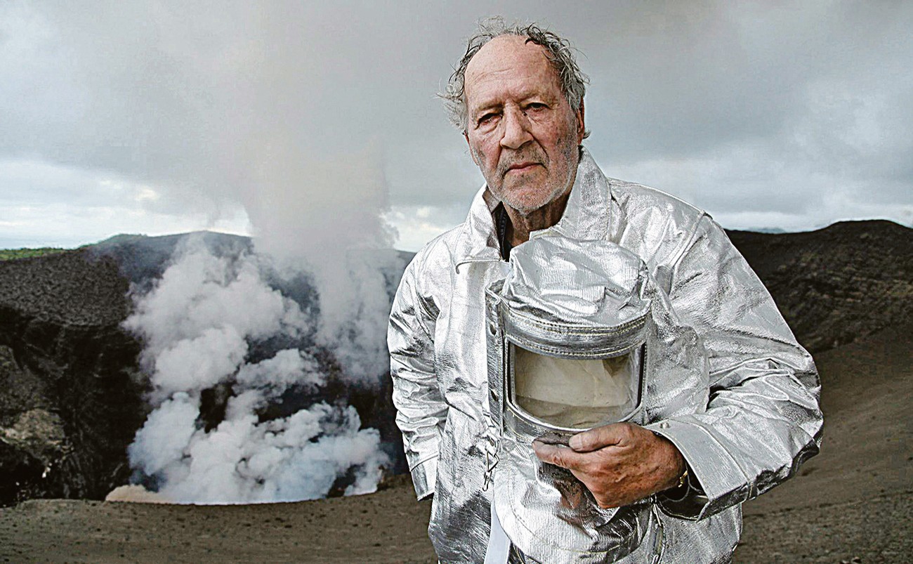 U POTRAZI ZA KIM DŽONG UNOM Kako je legendarni Verner Hercog pokušao da ...