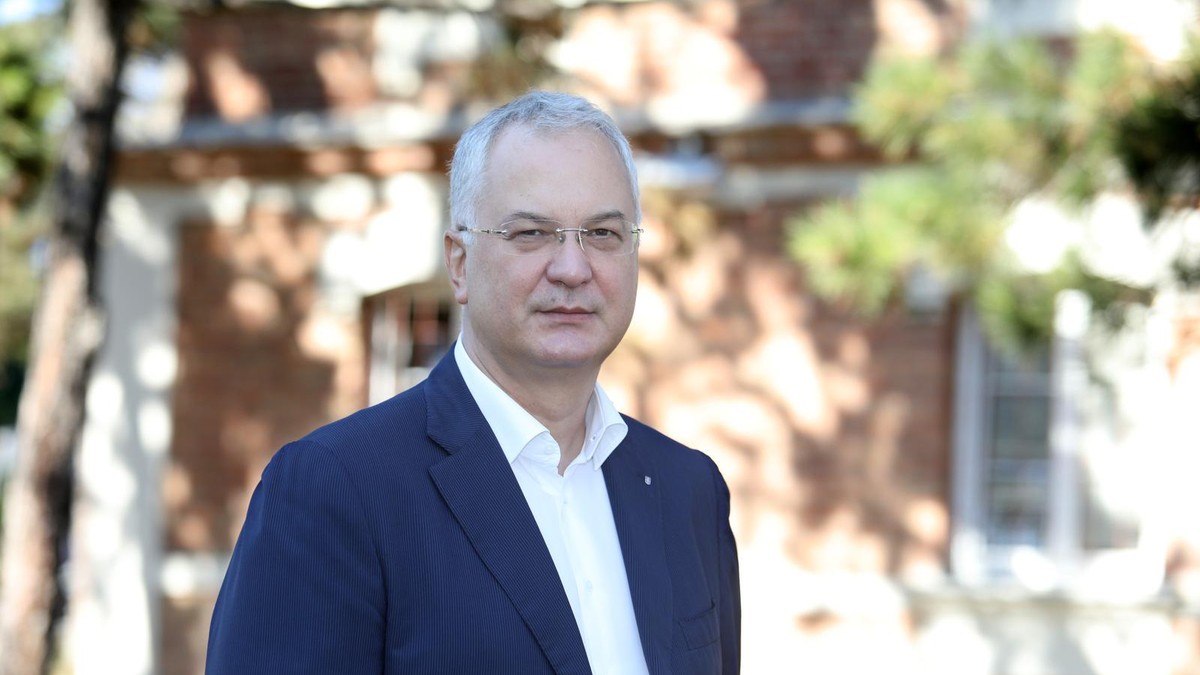 Dragan Šutanovac novi ambasador Srbije u Americi: Ovo je njegova ...