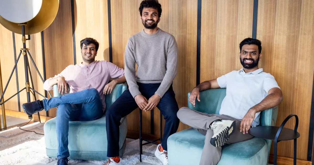 Read the exclusive pitch deck AI voice agent testing startup Cekura ...