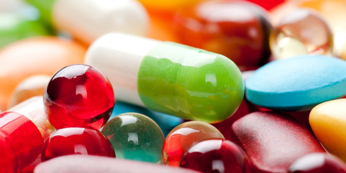 Sortis 20 - lek na cholesterol wycofany z aptek. GIF podjął decyzję ...