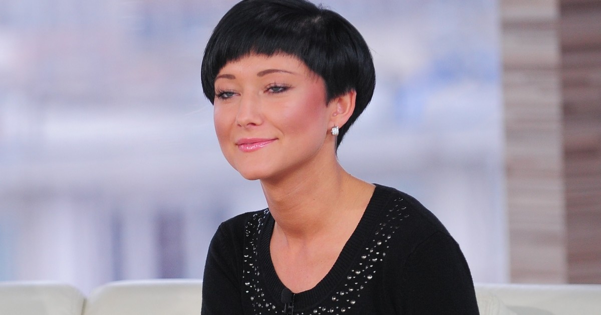 "Top model" zmieniła chłopaka! A ma maleńkie dziecko