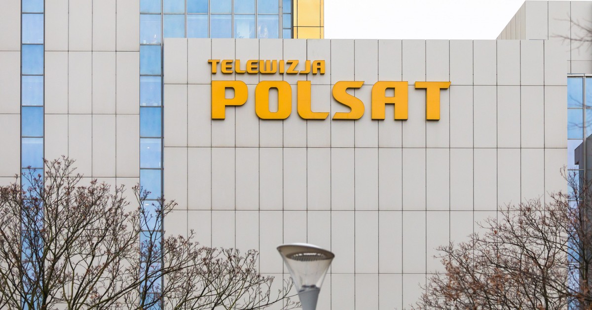 Polsat kupuje portal Interia