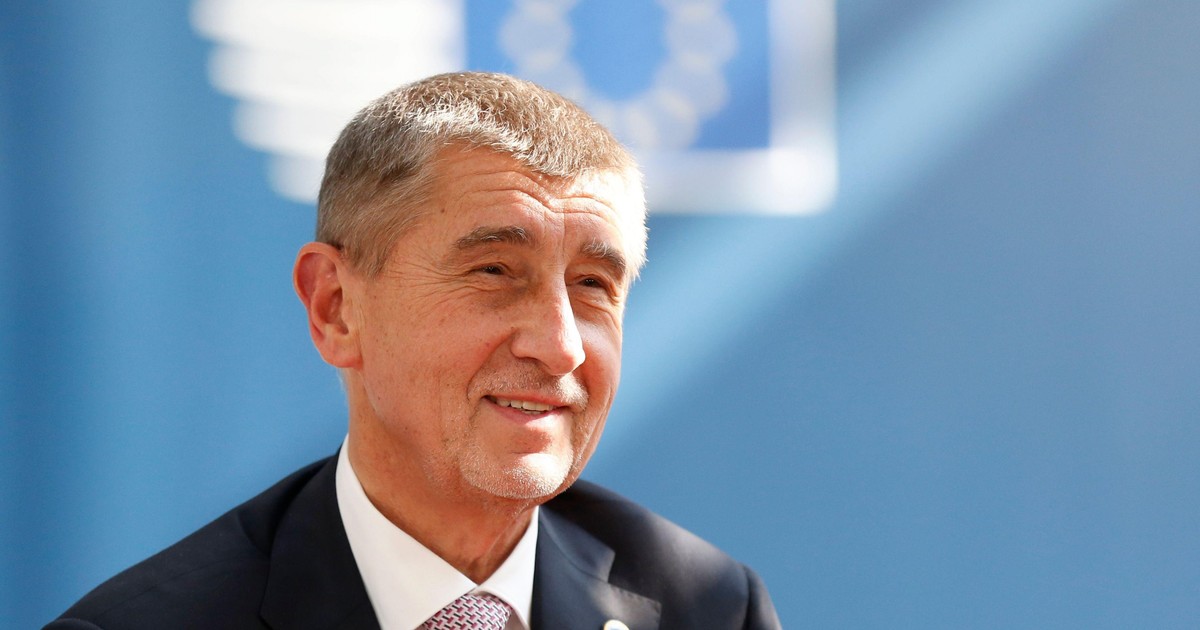 Brutalny atak na byłego premiera Czech. Polityk trafił do szpitala