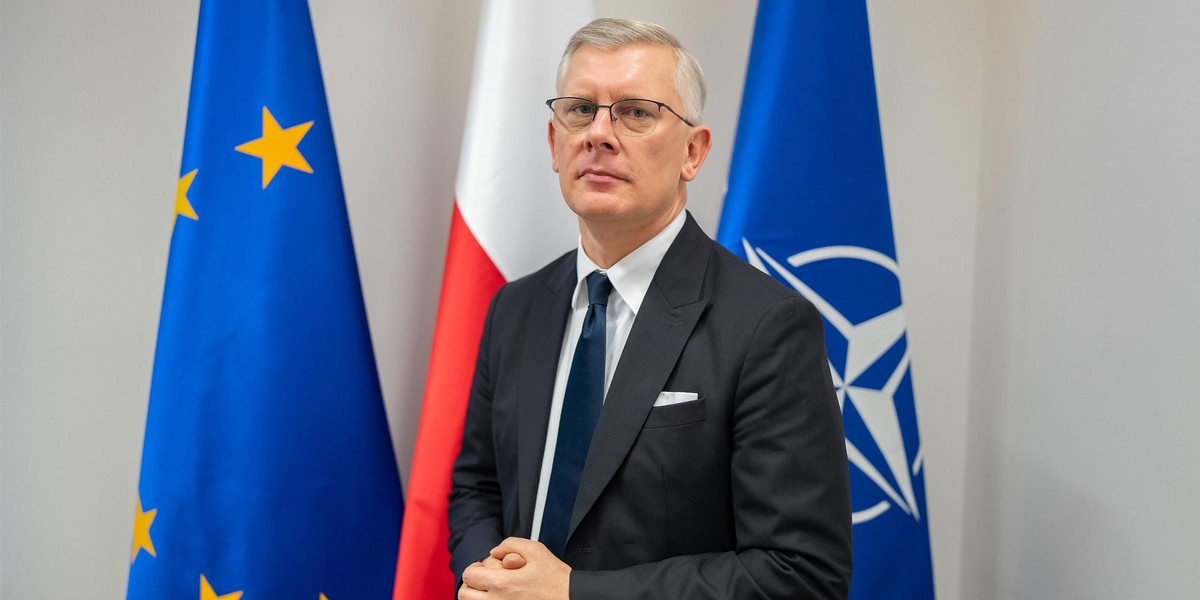 Sławomir Cenckiewicz pokazał przelew od KPRM. "Klęska Tuska"