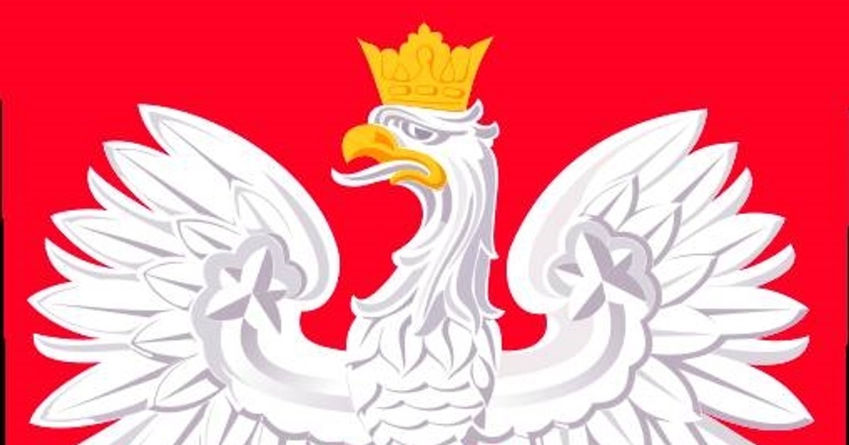 Nowe godło Polski. Zmiana ustawy o godle, barwach i hymnie. Załączniki