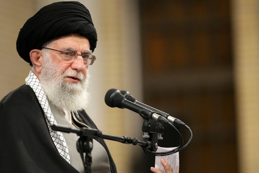 Ajatollah Ali Chamenei o Polsce - Opinie - Newsweek.pl