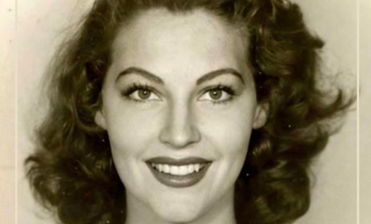 DA LI PREPOZNAJETE ŽENU SA SLIKE Prijavila se za reklamu i postala ...