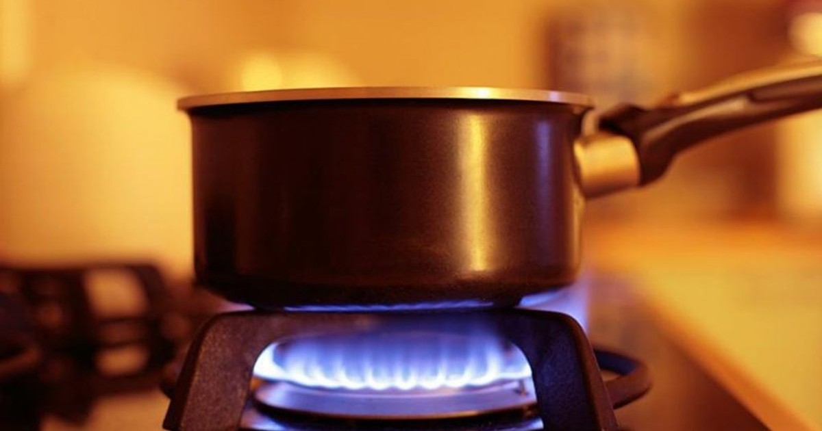 Top 10 countries with the highest cooking gas prices in 2025 | Business ...