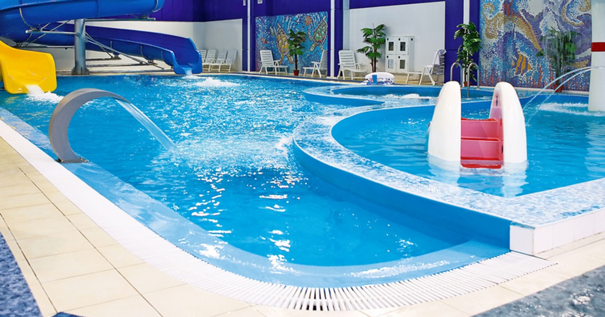 Coraz bliżej do Fabryki Wody. Jest konkurs na koncepcję aqua parku w ... Coraz bliżej do Fabryki Wody. Jest konkurs na koncepcję aqua parku w ...