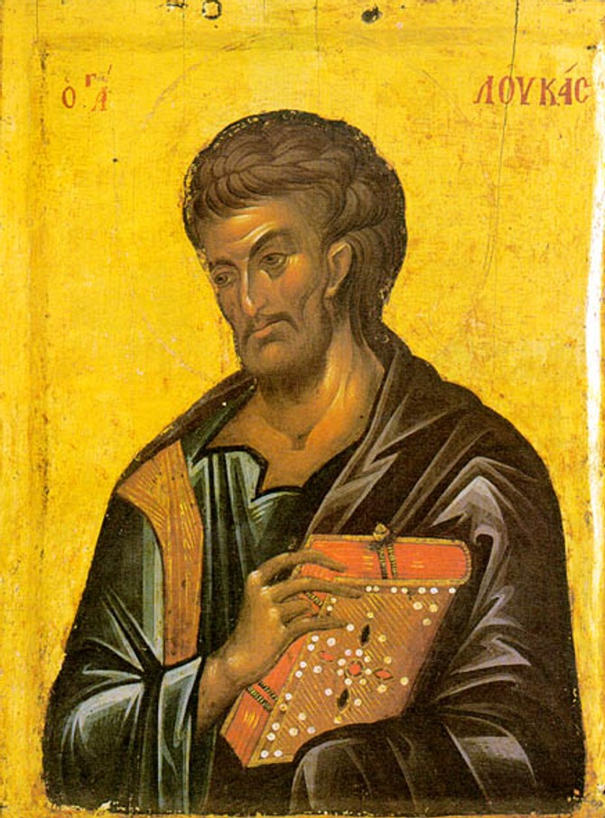 Danas je praznik svetog Luke: Jednu stvar NIKAKO ne smete da uradite, a ...