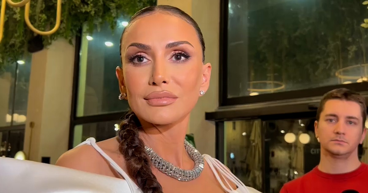 Emina Jahović je ovako izgledala pre estetskih korekcija, evo šta priznaje da je operisala - Blic