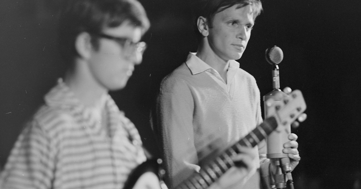 Komár László sírba vitte, Presser Gábor eddig nem árulta el a titkot ...