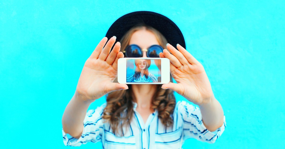 Jakie zdjęcia w Sympatia.pl przyciągają uwagę? Oto pięć złotych zasad ...