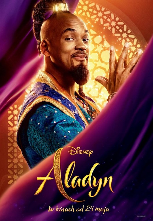 "Aladyn": wszystko, co musisz wiedzieć o filmie - Film