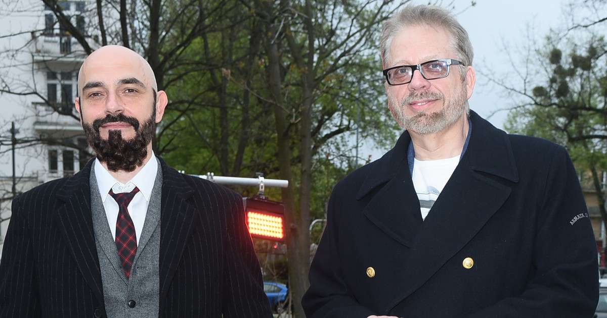 Tomasz Raczek wspomina swój coming out. Kiedy po raz pierwszy ...