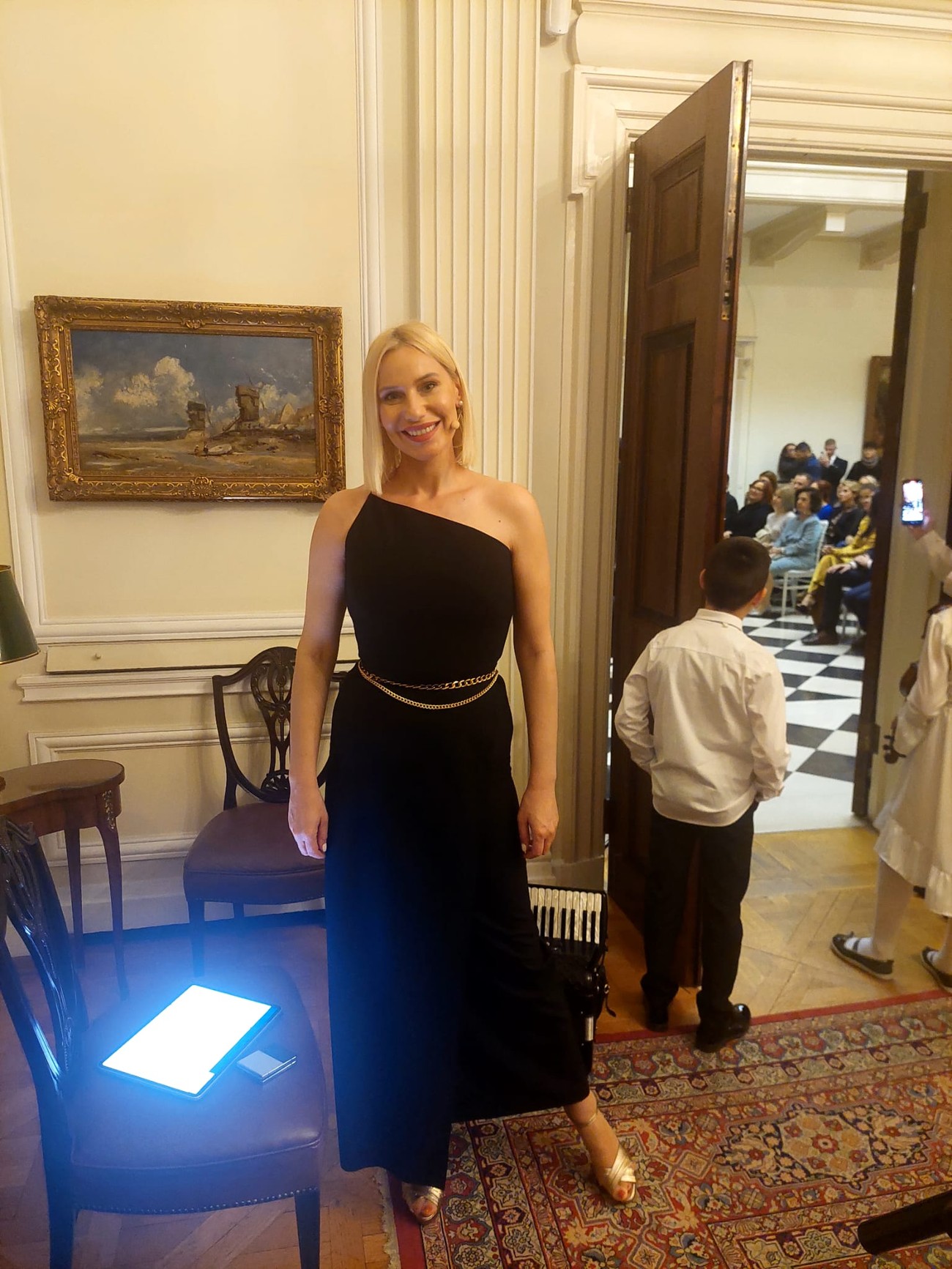 Marija Veljković otkrila kako je pobedila najveći strah, a evo šta je ...