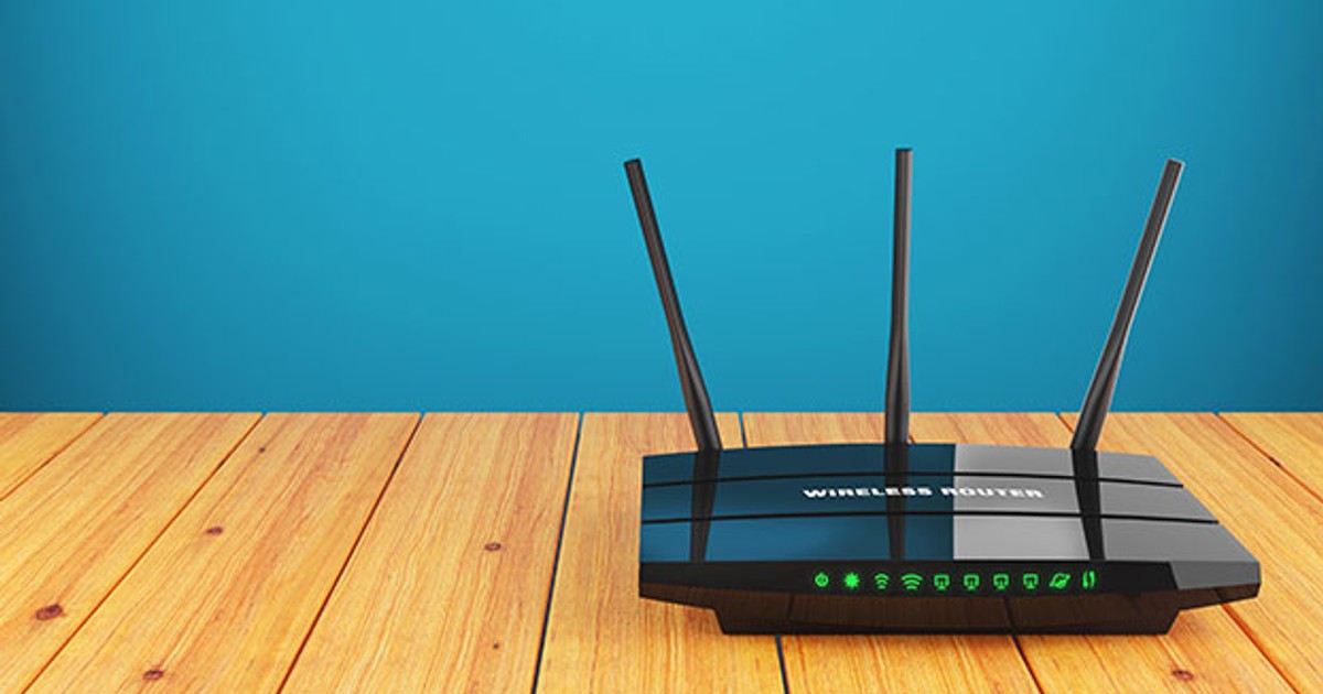 Nowoczesny ruter – jakie funkcje powinien mieć?