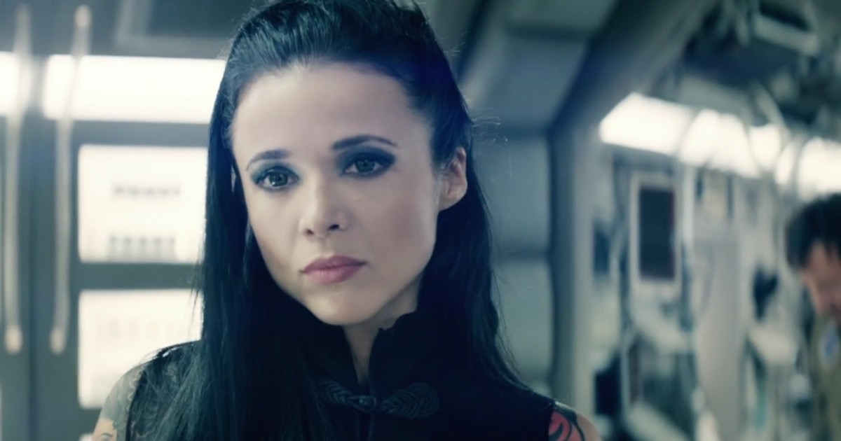 Aleksandra Kasprzyk, czyli Mishon. Kim jest seksowna diablica z ...