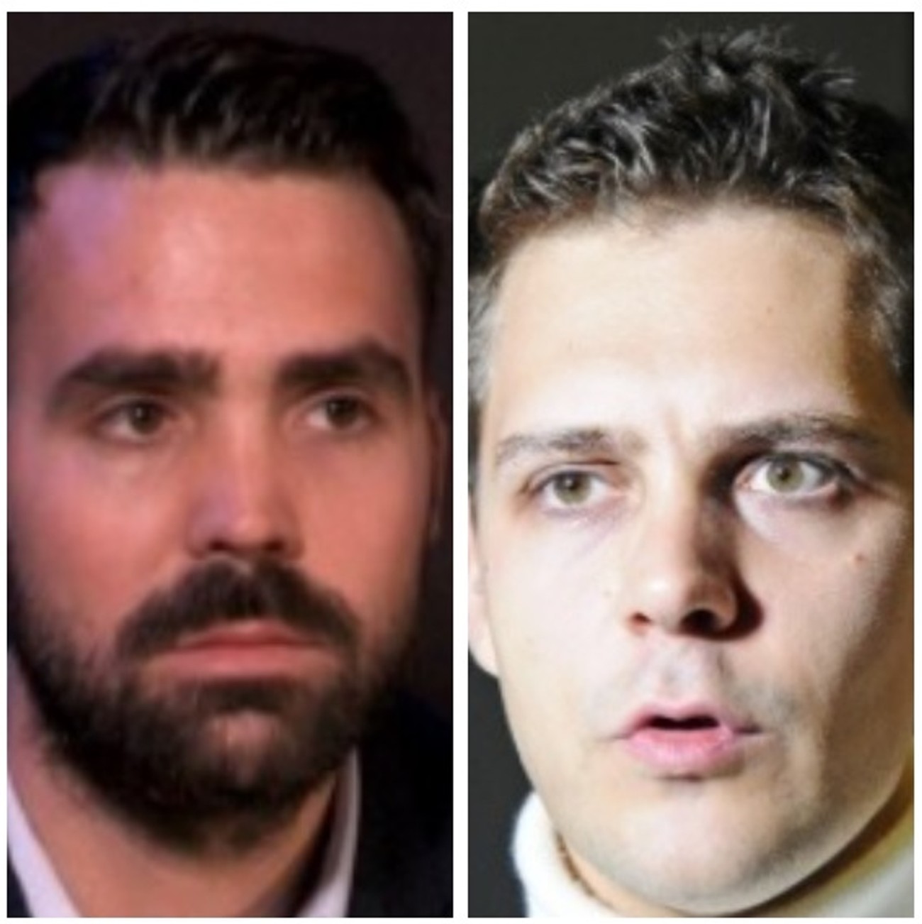 miodrag radonjic milos bikovic neodgovoran - Blic