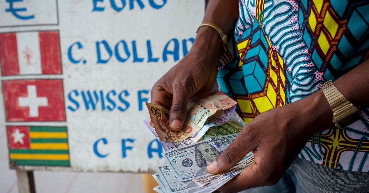 Ghana's credit rating upgraded to CCC+ by S&P amid debt restructuring ...