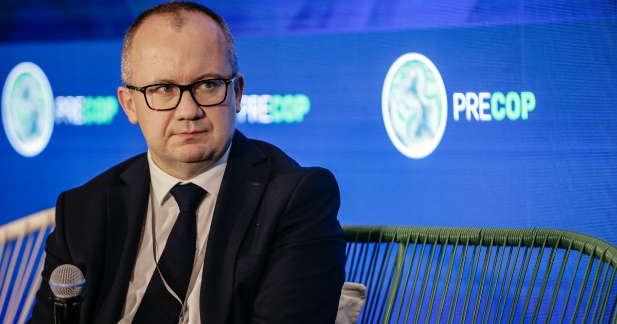 Adam Bodnar zawiesza znanego prokuratora. To człowiek Zbigniewa Ziobry