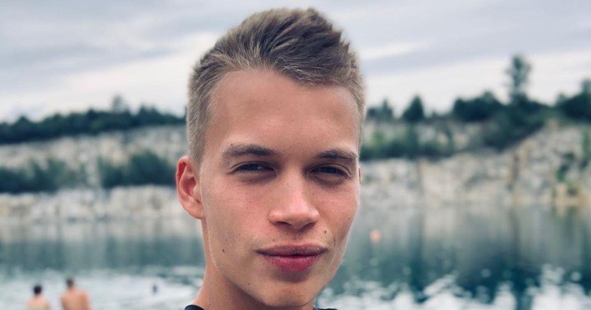 Jacek Kalibabka robi karierę w sieci. Pseudonim syna Jerzego Kalibabki ...