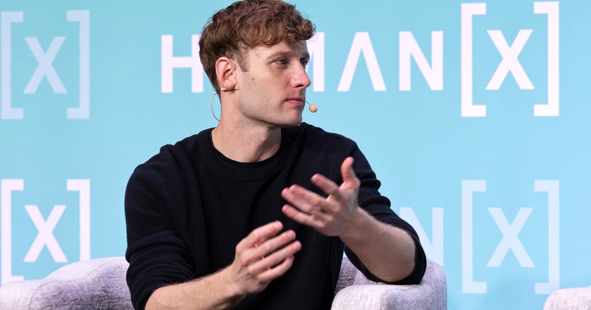 Harvey CEO says the company's AI usage jumped from 1 trillion tokens a ...
