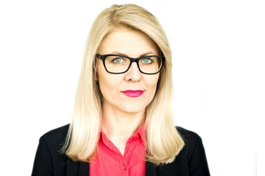 Renata Grochal wygrywa z TVP. Co napisała dziennikarka Newsweeka ...