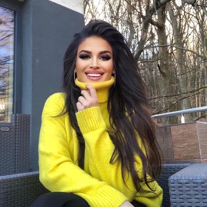 Smrť študentky Linh († 18): Takto sa misska Kralevich dostavila pred ... Smrť študentky Linh († 18): Takto sa misska Kralevich dostavila pred ...