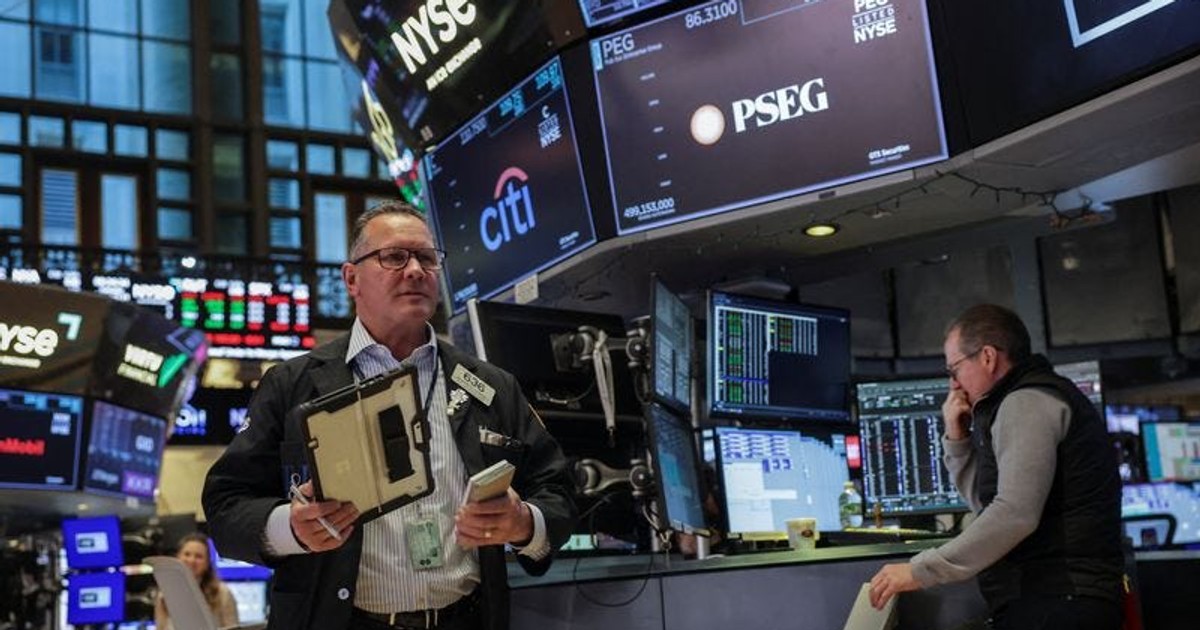 3 catalysts could revive the market leadership of mega-cap tech stocks ...