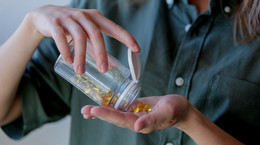 Pernazinum - skład, działanie, wskazania i przeciwwskazania do stosowania