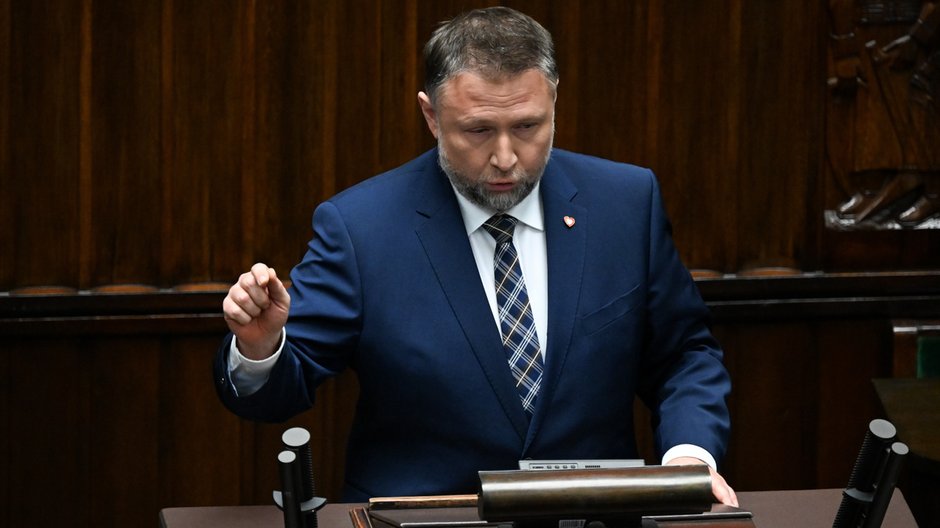 Marcin Kierwiński pozwał Agnieszkę Wojciechowską van Heukelom. "Jak ...