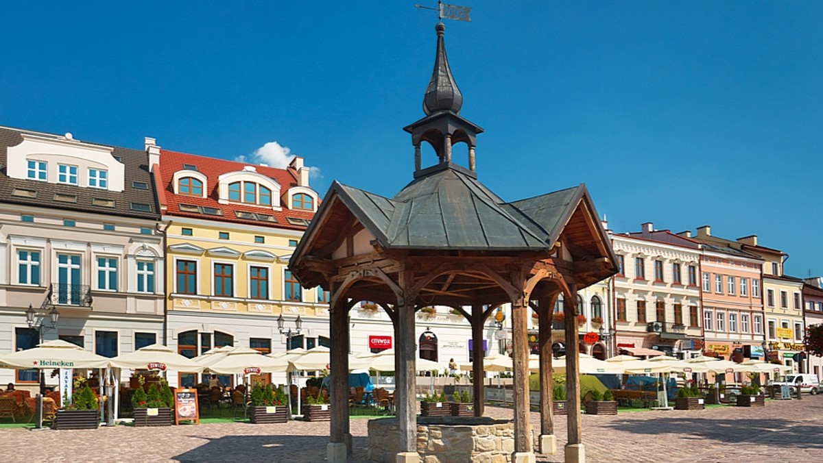 Urząd Statystyczny: Rzeszów ma ogromny potencjał demograficzny - Wiadomości Urząd Statystyczny: Rzeszów ma ogromny potencjał demograficzny - Wiadomości