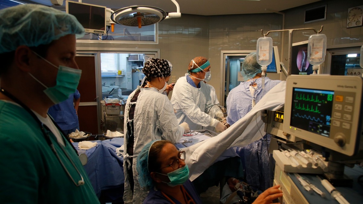 Sve više mladih oboli od kancera, ugroženi i dečaci u pubertetu, jedan ...