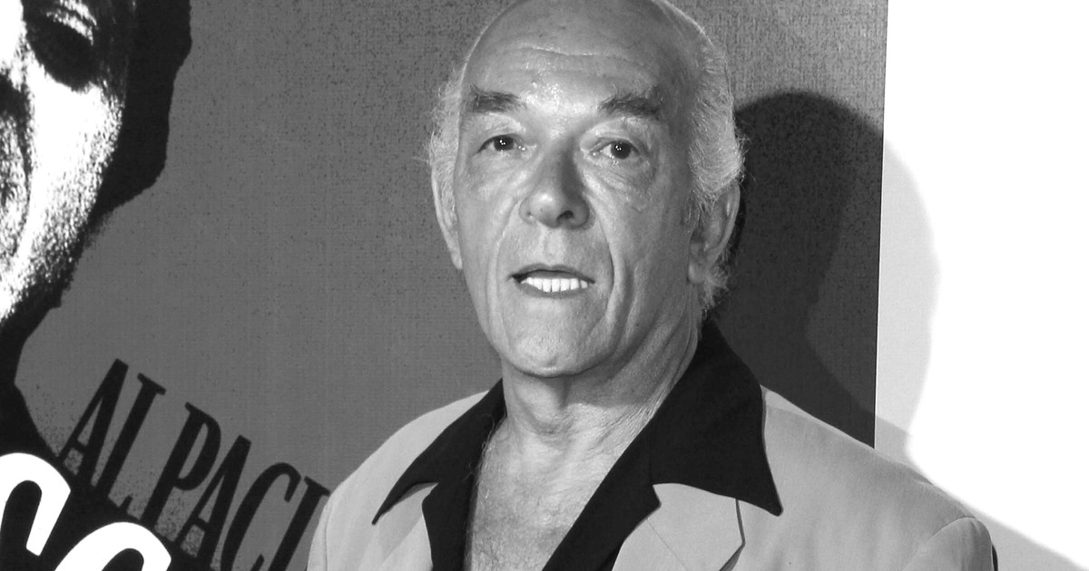 Mark Margolis nie żyje. Żegnają go twórcy "Breaking Bad" i "Better Call ...