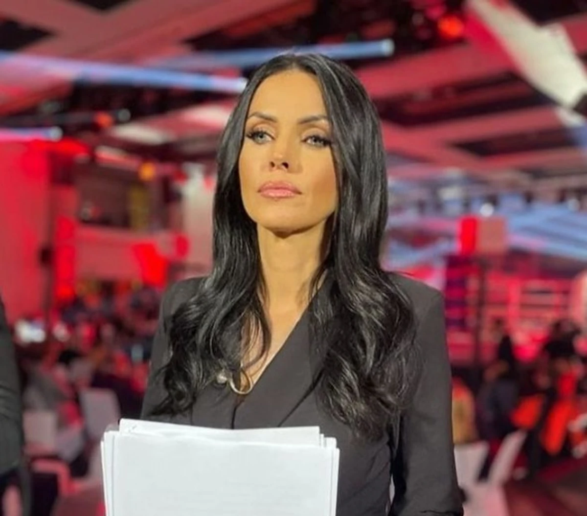 Sylwia Dekiert ma dużo młodszego partnera. Jaka różnica wieku dzieli ...