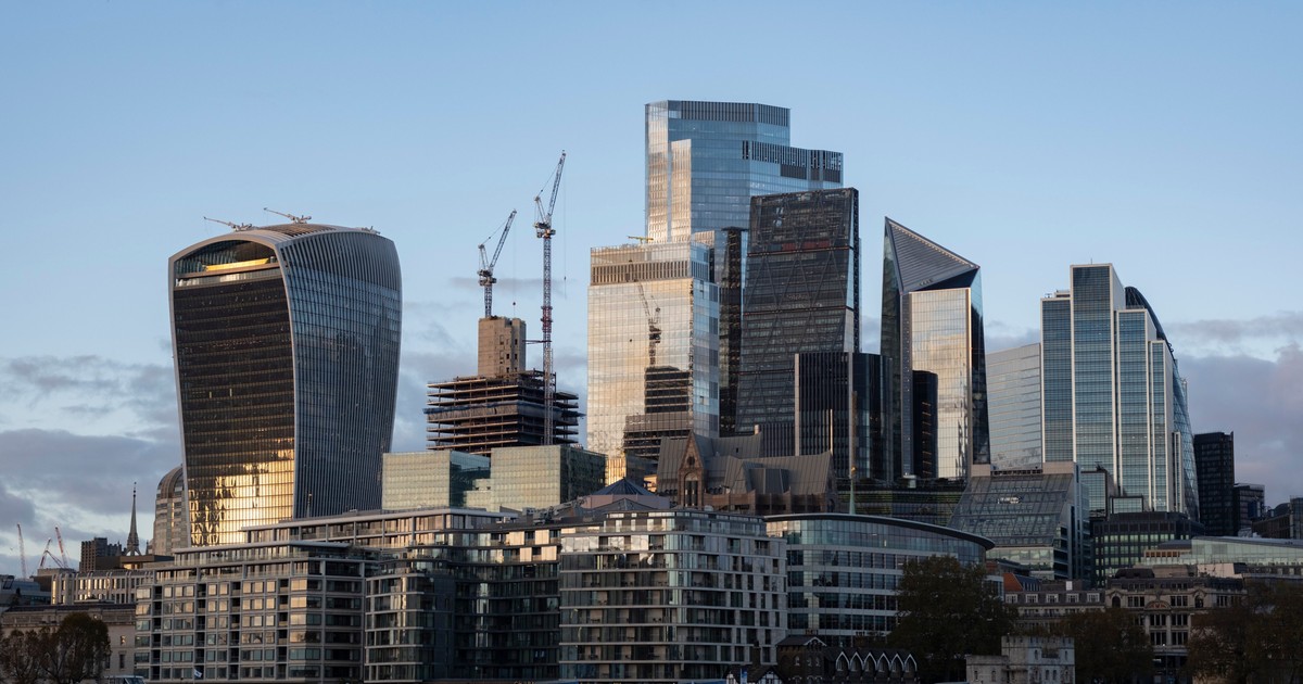 Partner pay at Big 4 firms is dropping, the latest sign of the ...
