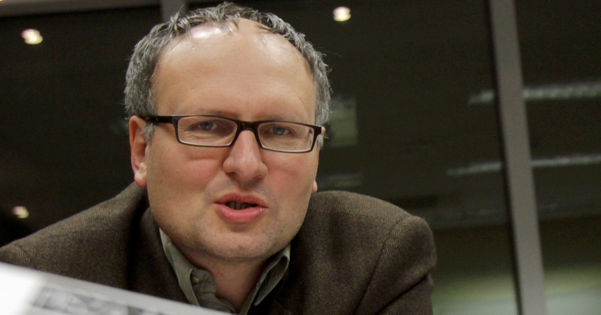 Czystka w "Uważam Rze". Odchodzą Paweł Lisicki, Wildstein i Gabryel ...