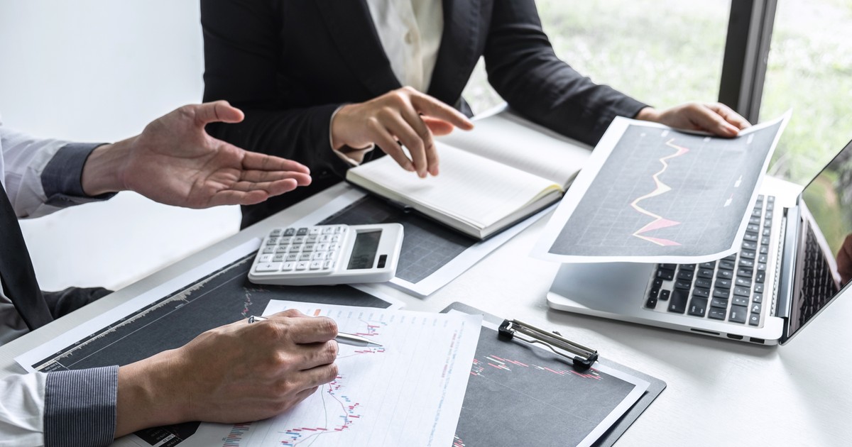 Co to są finanse behawioralne?